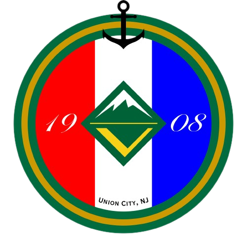 Venturing Crew 1908 - Ship 1908 "The Rising Phoenix"